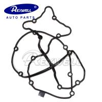 China Car Fitment TOYOTA US LAND CRUISER HDJ100 HDJ79 1HD 11213-17030 Valve Cover Seal Gasket for sale