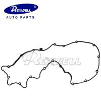 China Car Fitment TOYOTA US LAND CRUISER HDJ100 HDJ79 1HD 11213-17030 Valve Cover Seal Gasket for sale