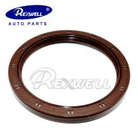 China Brown Crankshaft Oil Seal for Nissan NP300 ROGUE Navara 12279-AD205 at Affordable for sale