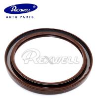 China Brown Crankshaft Oil Seal for Nissan NP300 ROGUE Navara 12279-AD205 at Affordable for sale