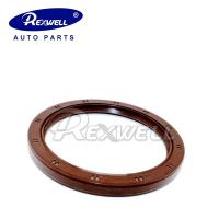 China Brown Crankshaft Oil Seal for Nissan NP300 ROGUE Navara 12279-AD205 at Affordable for sale