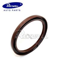 China Brown Crankshaft Oil Seal for Nissan NP300 ROGUE Navara 12279-AD205 at Affordable for sale