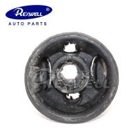 China Replace Your Old Bushing with Control Arm Bushing For Volkswagen Audi Skoda 1K0407183E for sale