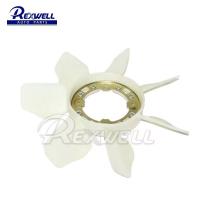 China Guaranteed Car Parts Radiator Cooling Fan Blade 16361-0L020 163610L020 For TOYOTA for sale