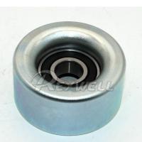 China Belt Guide Idler Pulley for Toyota Coaster TRB50 16603-75010 1660375010 2TR-FE 1993- for sale