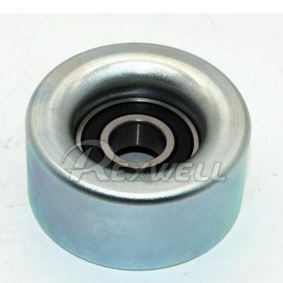 China Belt Guide Idler Pulley for Toyota Coaster TRB50 16603-75010 1660375010 2TR-FE 1993- for sale