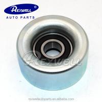 China Belt Guide Idler Pulley for Toyota Coaster TRB50 16603-75010 1660375010 2TR-FE 1993- for sale