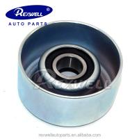 China Belt Guide Idler Pulley for Toyota Coaster TRB50 16603-75010 1660375010 2TR-FE 1993- for sale