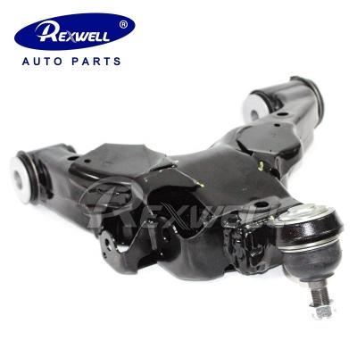 China Front Lower Control Arm 48069-60030 For Toyota Land Cruiser 200 4806960030 Ocean Cargo for sale
