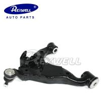 China Front Lower Control Arm 48069-60030 For Toyota Land Cruiser 200 4806960030 Ocean Cargo for sale