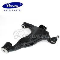 China Front Lower Control Arm 48069-60030 For Toyota Land Cruiser 200 4806960030 Ocean Cargo for sale