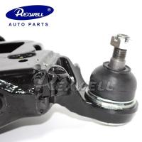 China Front Lower Control Arm 48069-60030 For Toyota Land Cruiser 200 4806960030 Ocean Cargo for sale