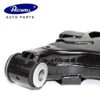 China Front Lower Control Arm 48069-60030 For Toyota Land Cruiser 200 4806960030 Ocean Cargo for sale