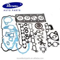 China 4D56-T Engine Overhaul Full Gasket Kit for Mitsubishi L200 KA4T 1000A407 Professional for sale