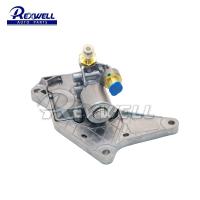China 12V Solenoid Control Valve for Volvo Truck FH/FM/FMX/NH 9/10/11/12/13/16 23871482 21891856 21652817 23013327 for sale
