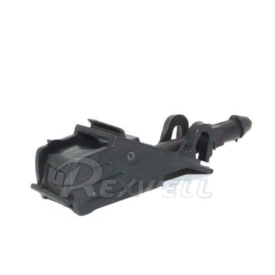 China Car Front Windshield Washer Nozzle for VW OE NO. 6E0955985B SHIPPING Ocean/Express for sale