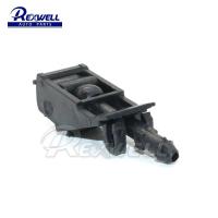 China Car Front Windshield Washer Nozzle for VW OE NO. 6E0955985B SHIPPING Ocean/Express for sale