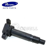 China Replace/Repair Ignition Coil for Toyota Camry Hilux Hiace 2TR 2006-2011 9091902248 for sale