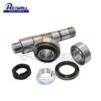 China 1994-2001 Truck Belt Tensioner Pulley APV2384 for Volvo 21766717 20521447 VOE21766717 for sale