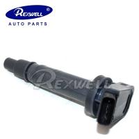 China Replace/Repair Ignition Coil for Toyota Camry Hilux Hiace 2TR 2006-2011 9091902248 for sale
