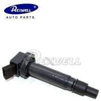 China Replace/Repair Ignition Coil for Toyota Camry Hilux Hiace 2TR 2006-2011 9091902248 for sale