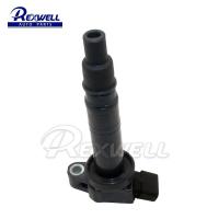 China Replace/Repair Ignition Coil for Toyota Camry Hilux Hiace 2TR 2006-2011 9091902248 for sale