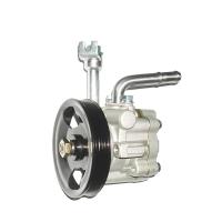 China All Power Steering Oil Pump for Nissan Navara D40T D40B YD25 49110-EB700 49110EB700 for sale