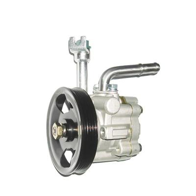 China All Power Steering Oil Pump for Nissan Navara D40T D40B YD25 49110-EB700 49110EB700 for sale