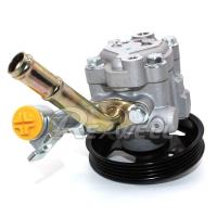 China All Power Steering Oil Pump for Nissan Navara D40T D40B YD25 49110-EB700 49110EB700 for sale