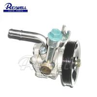 China All Power Steering Oil Pump for Nissan Navara D40T D40B YD25 49110-EB700 49110EB700 for sale