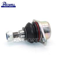 China Land Rover RANGE ROVER III L322 Standard Front Upper Ball Joint Control Arm RBK500210 for sale