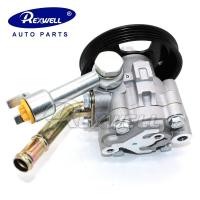 China All Power Steering Oil Pump for Nissan Navara D40T D40B YD25 49110-EB700 49110EB700 for sale