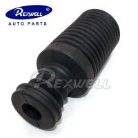 China 54052-95F0A HSHB-FDFL Rubber Boots for Nissan ALMERA Shock Absorber Boot for sale