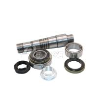 China 24.5X9.4X6.6 cm King Pin Kit for Euro Truck Volvo 20751021 20545123 20523015 7421768314 for sale