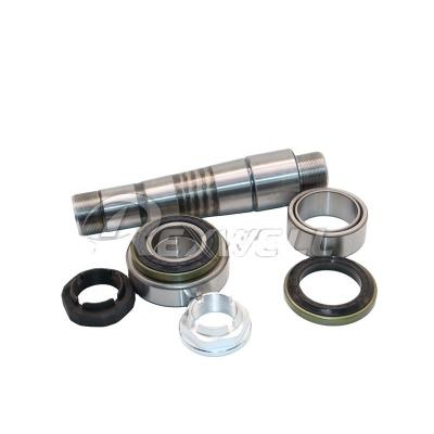 China 24.5X9.4X6.6 cm King Pin Kit for Euro Truck Volvo 20751021 20545123 20523015 7421768314 for sale