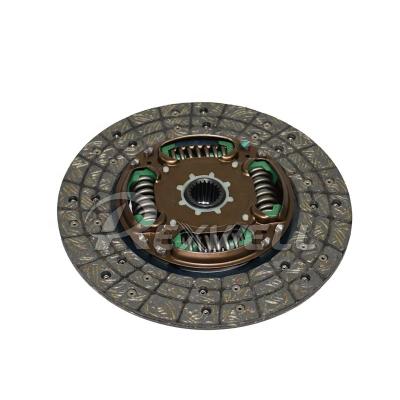 China OEM NO. 31250-0K281 Nice Auto Parts Clutch Disc for Toyota HILUX 4Runner for sale
