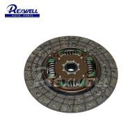 China OEM NO. 31250-0K281 Nice Auto Parts Clutch Disc for Toyota HILUX 4Runner for sale