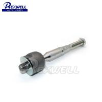 China Guaranteed Steering Inner ball joint for Mitsubishi Pickup L200 KA4T KB4T 4410A173 for sale