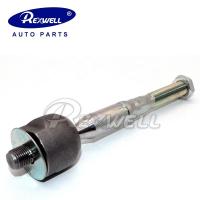 China Guaranteed Steering Inner ball joint for Mitsubishi Pickup L200 KA4T KB4T 4410A173 for sale