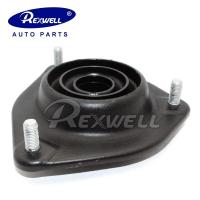 China 546102D100 Front Suspension Shock Absorber Strut Rubber Mounts for Hyundai Kia ELANTRA for sale