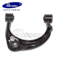 China Upper Control Arm 48630-60030 for Toyota Land Cruiser VDJ200 Purpose Replace/Repair for sale