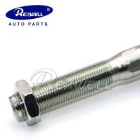 China Guaranteed Steering Inner ball joint for Mitsubishi Pickup L200 KA4T KB4T 4410A173 for sale