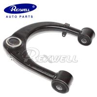 China Upper Control Arm 48630-60030 for Toyota Land Cruiser VDJ200 Purpose Replace/Repair for sale
