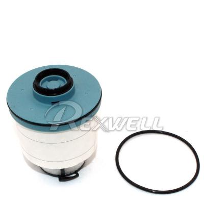China Highly Durable Car Diesel Filter for Toyota HILUX VIII Pickup N1 2.4 D 4WD GUN125 for sale