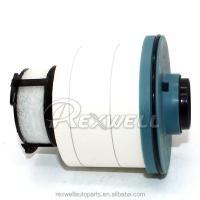 China Highly Durable Car Diesel Filter for Toyota HILUX VIII Pickup N1 2.4 D 4WD GUN125 for sale