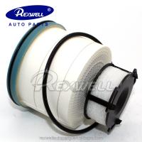 China Highly Durable Car Diesel Filter for Toyota HILUX VIII Pickup N1 2.4 D 4WD GUN125 for sale
