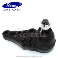 China Front Left Right Lower Ball Joint Kit for Mitsubishi Pajero L200 MR496799 4013A314 for sale