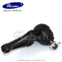 China Front Left Right Lower Ball Joint Kit for Mitsubishi Pajero L200 MR496799 4013A314 for sale