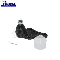 China Front Left Right Lower Ball Joint Kit for Mitsubishi Pajero L200 MR496799 4013A314 for sale