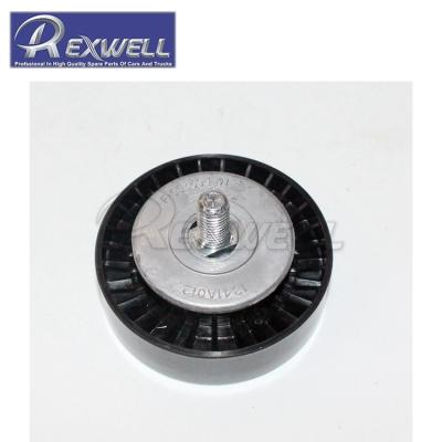 China Year 2006-2012 Engine Belt Tensioner Pulley for Mitsubishi Outlander II 3.0L 1341A012 for sale